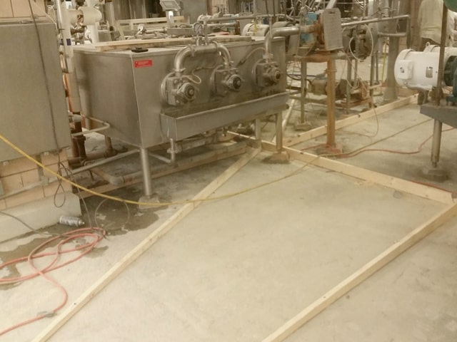 How to Fix and Repair Delaminating Epoxy Mortar