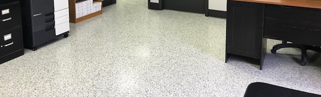 How the Gardner Scale Determines Topcoat Clarity -Surface Solutions