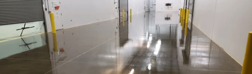 MasterTop GP 500 Floor Coating Chemical Plants | Surface Solutions, Inc.