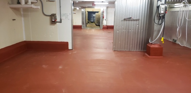 4 things to consider when installing commercial cold room flooring